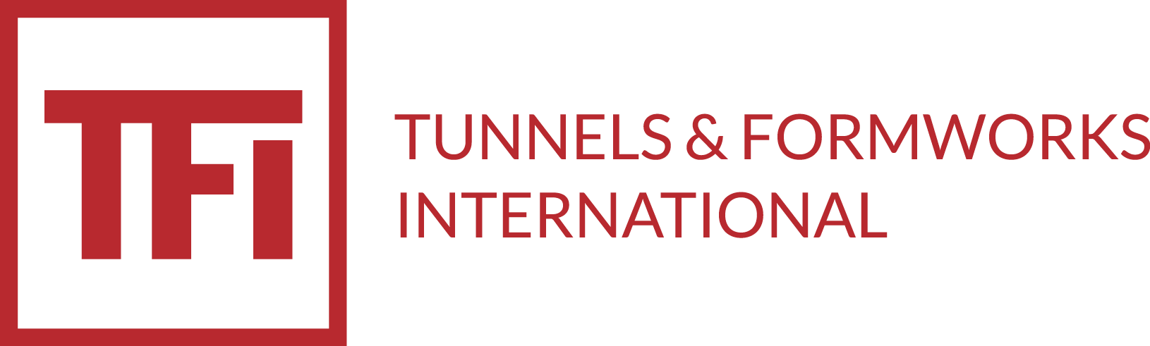 TFI Tunnel Formwork Projects in the world